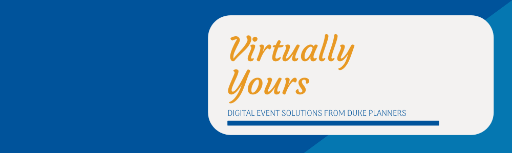 Send-Off Parties Go Virtual – Duke Special Event Planners Council