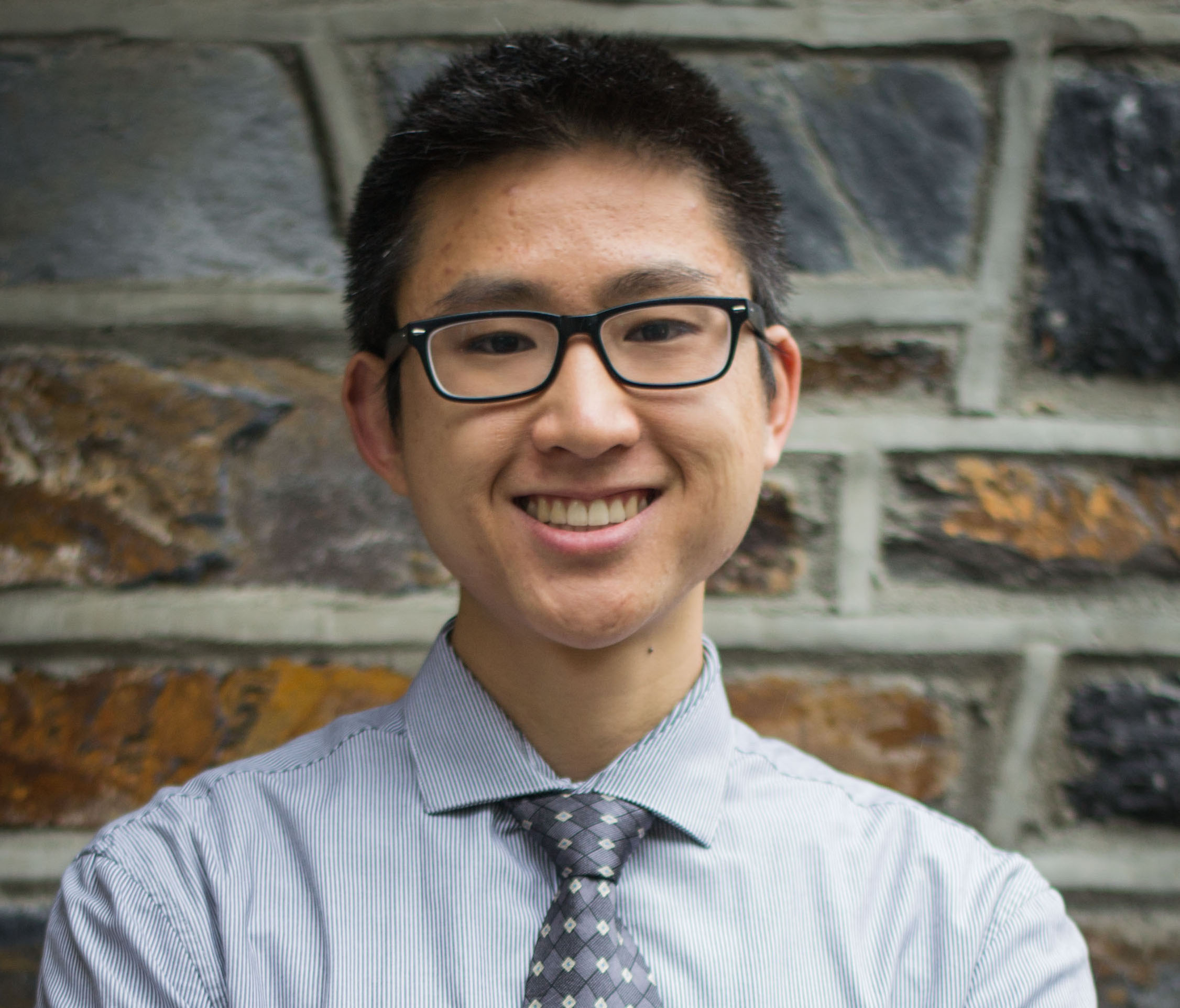 Anthony Hung – Duke Synapse