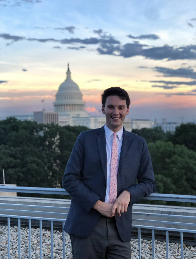 Who We Are: Duke Delegation to COP24 in Katowice, Poland, 2018 – Duke ...