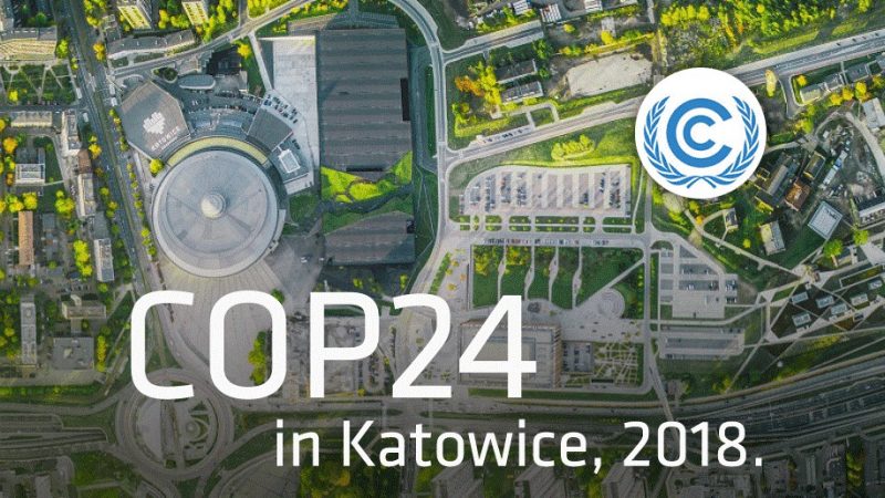 Poland: Climate Change Effects and Actions – Duke to the UNFCCC Archives
