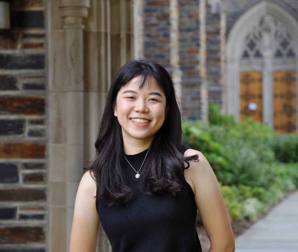 Who We Are: Duke Delegation to COP27 in Sharm El-Sheikh, Egypt – Duke ...