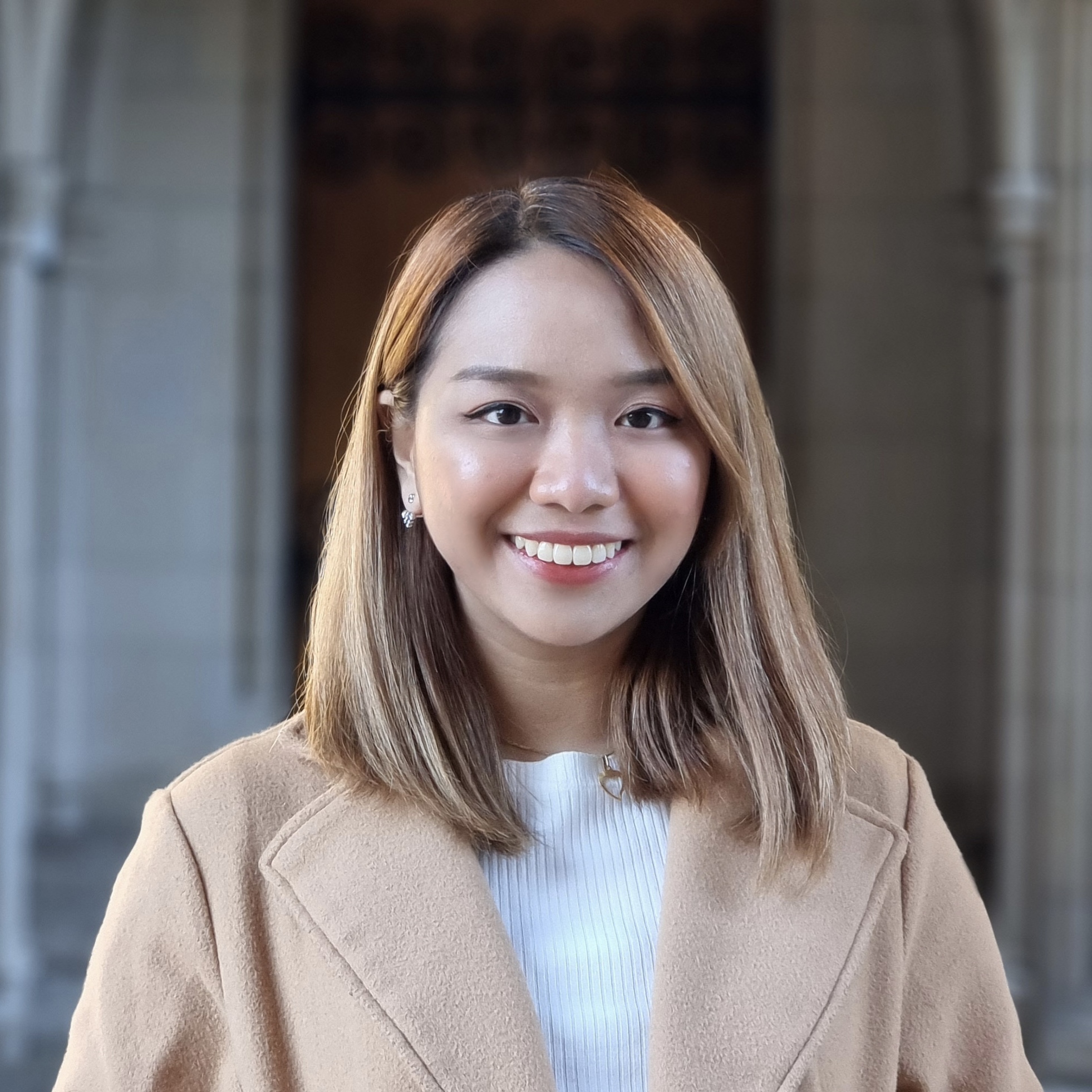 Who We Are: Duke Delegation to COP27 in Sharm El-Sheikh, Egypt – Duke ...