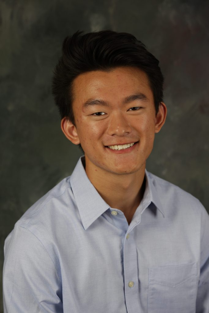 Class of 2019 – University Scholars Program