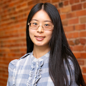 Class of 2024 – University Scholars Program