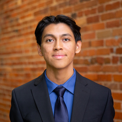 Class of 2026 – University Scholars Program