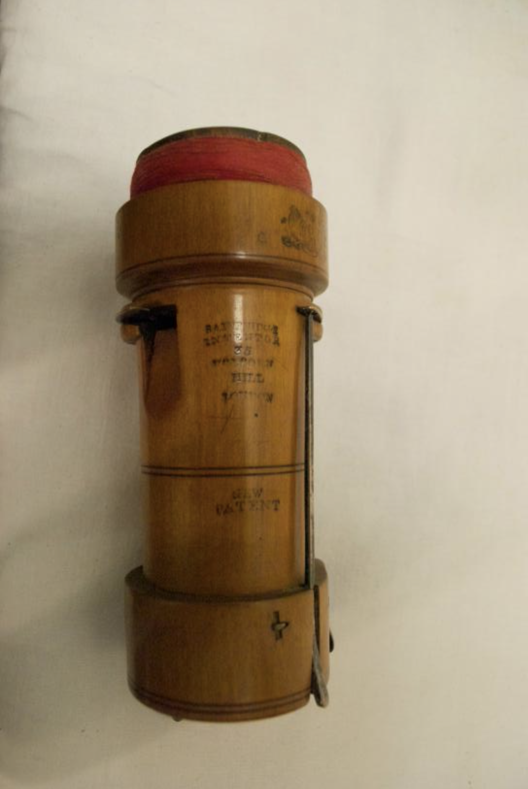 DF 1 – Duke University Musical Instrument Collections