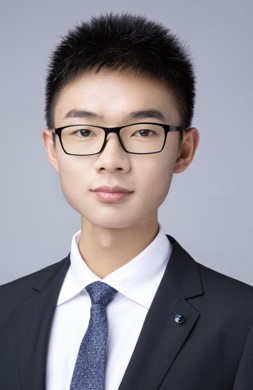 People – Intelligent Economics Spring 2021