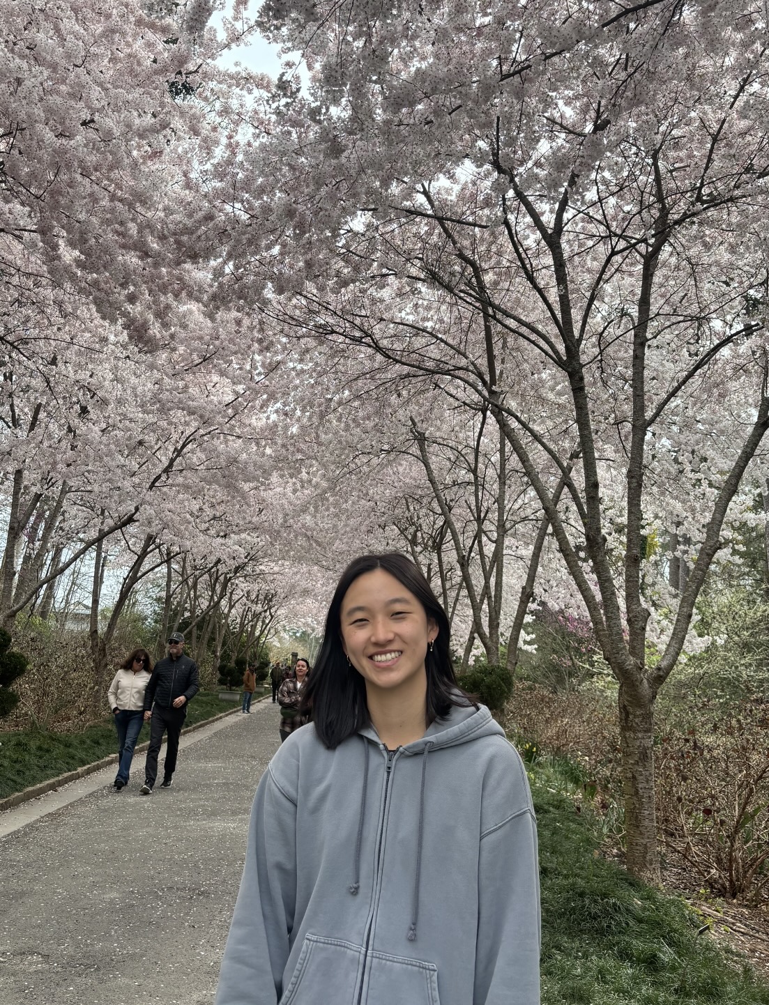 Students - ElMallah Lab