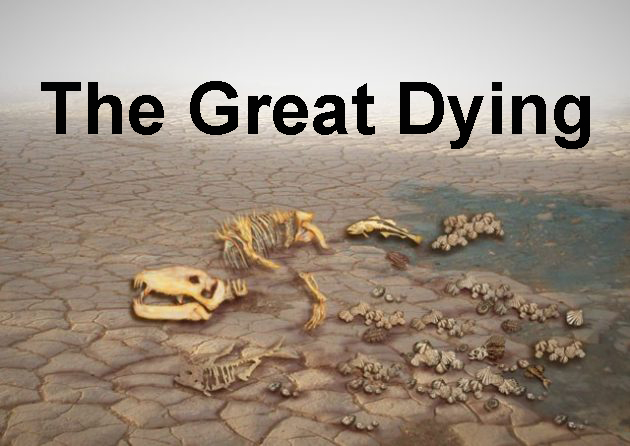 Lectures – ECS 204 Evolving Earth and Life