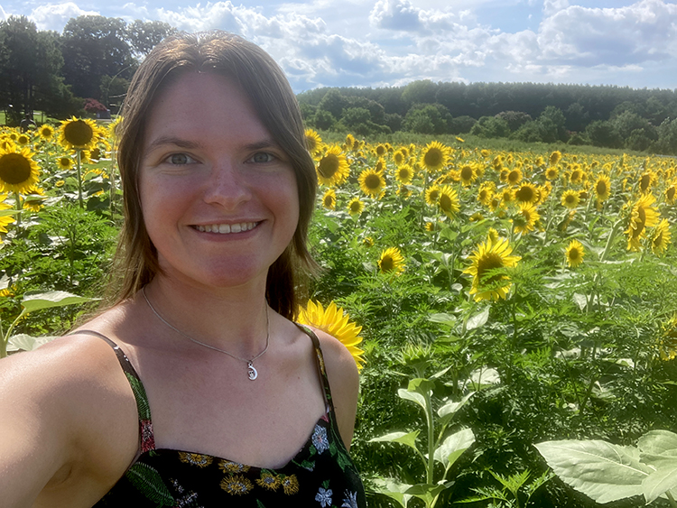 Teaching Assistants – Field Exploration of the Geology of North Carolina