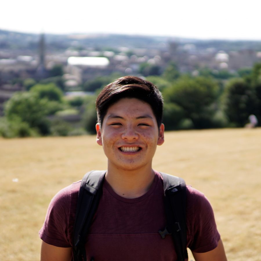 Social Dining – Duke in the Time of Covid