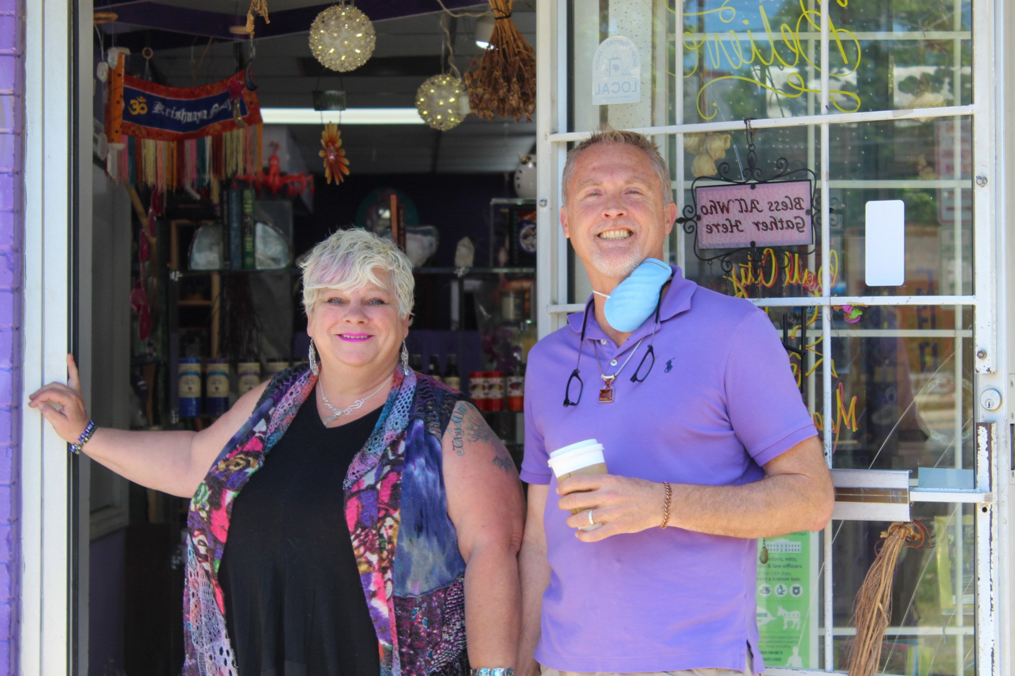 Local Businesses & COVID – Duke in the Time of Covid