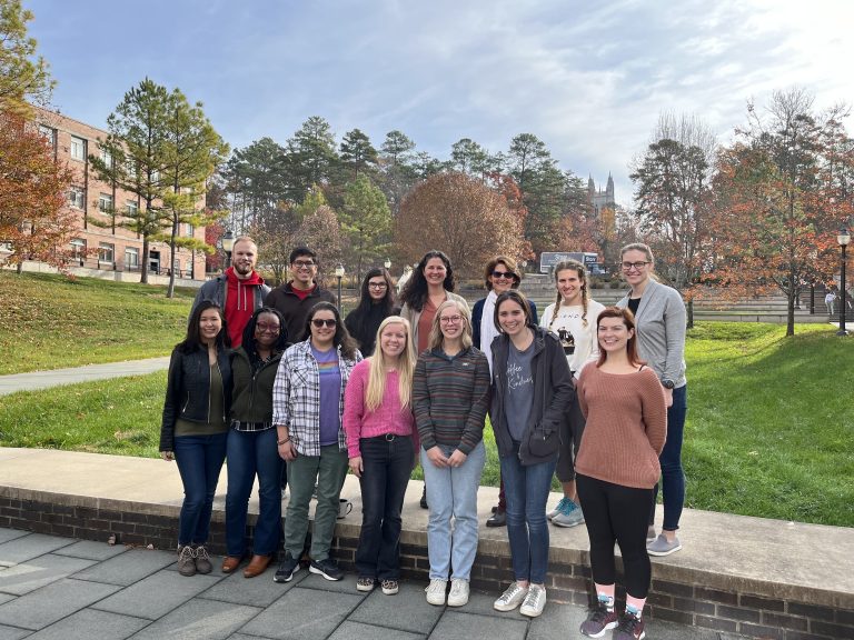 The Franz Lab – Department of Chemistry, Duke University