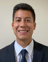 Daniel Gavidia – Finance Club