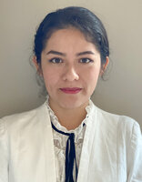 Rocio Caqui Febre – Finance Club