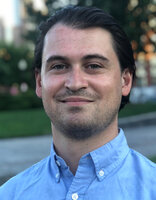 Will Collins – Finance Club