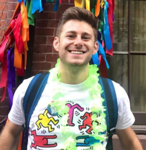 Who We Are - FuquaPride - Duke University MBA