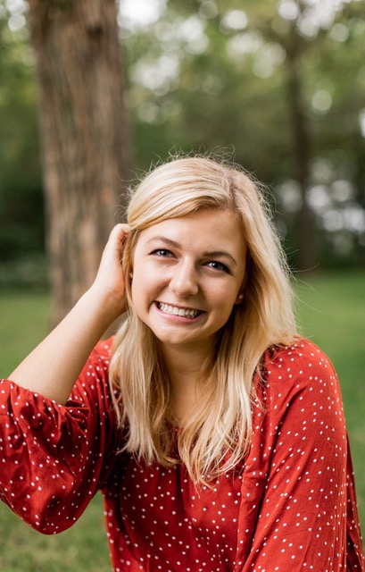 Madison Wilson – GLS 2024 Cohort