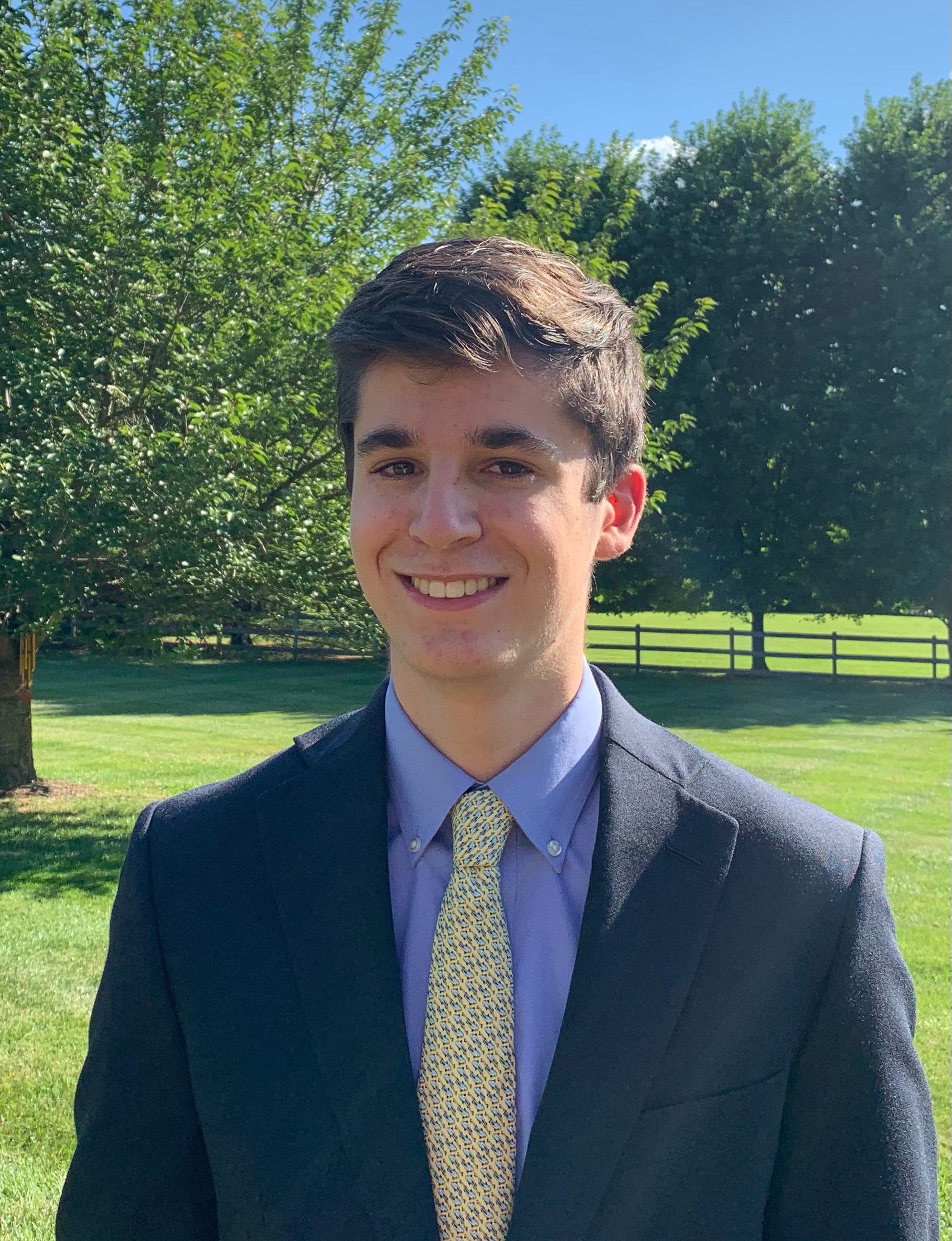 Lab members – Goldstein lab