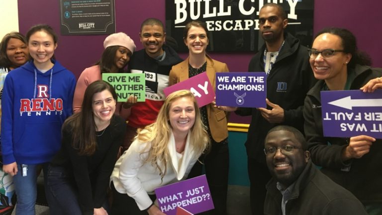 Our Team - Goodwin Lab