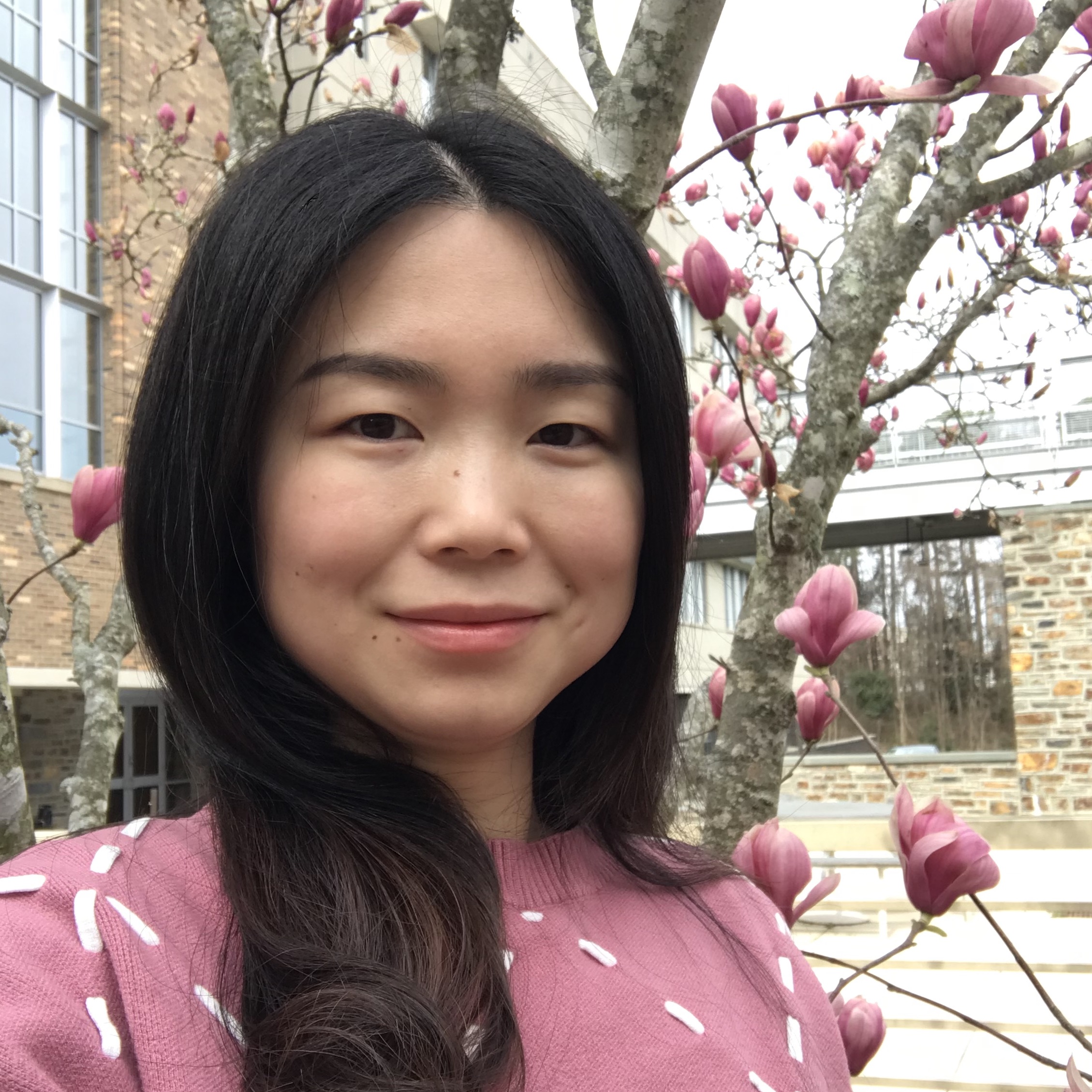 Zhaochen – The Heaton Lab