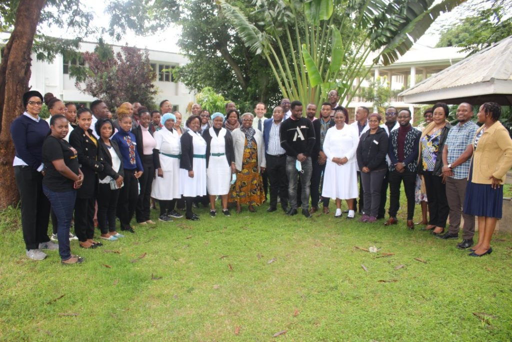 Blog | IDEAS for Hope: Research Focused on Improving Mental Health in ...