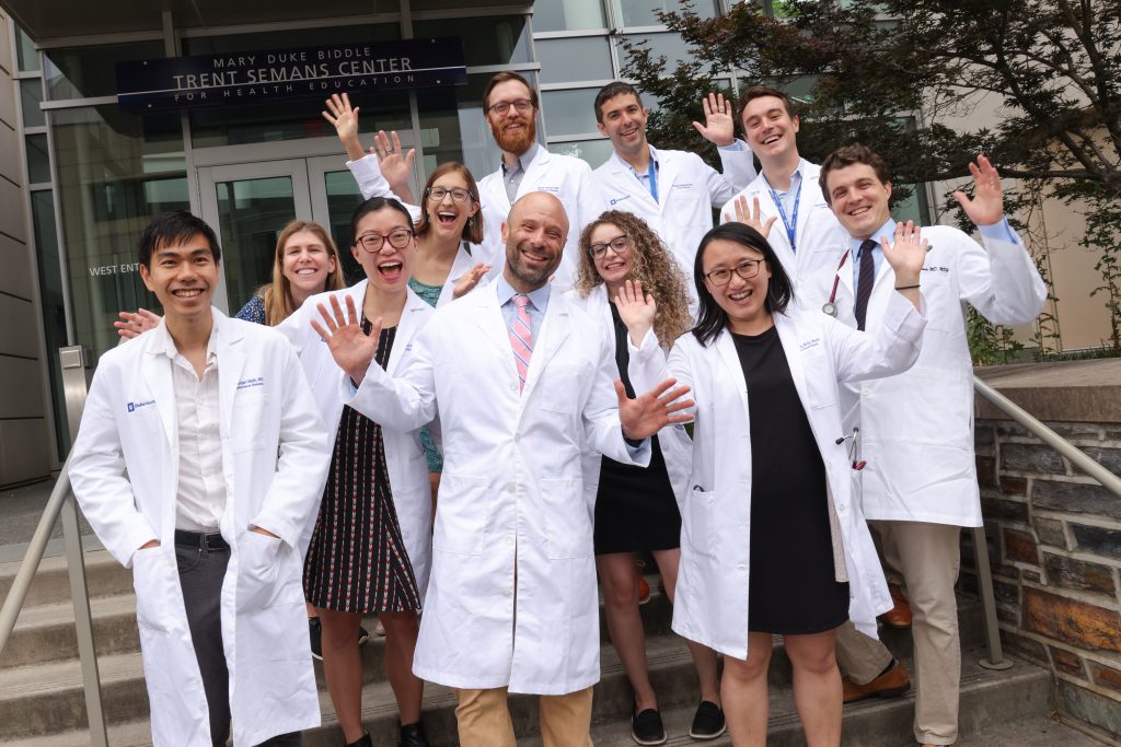 How to Apply – ID Fellowship Program at Duke