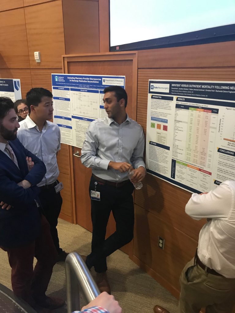 IHI Open School | Duke IHI – Open School (Duke School of Medicine)