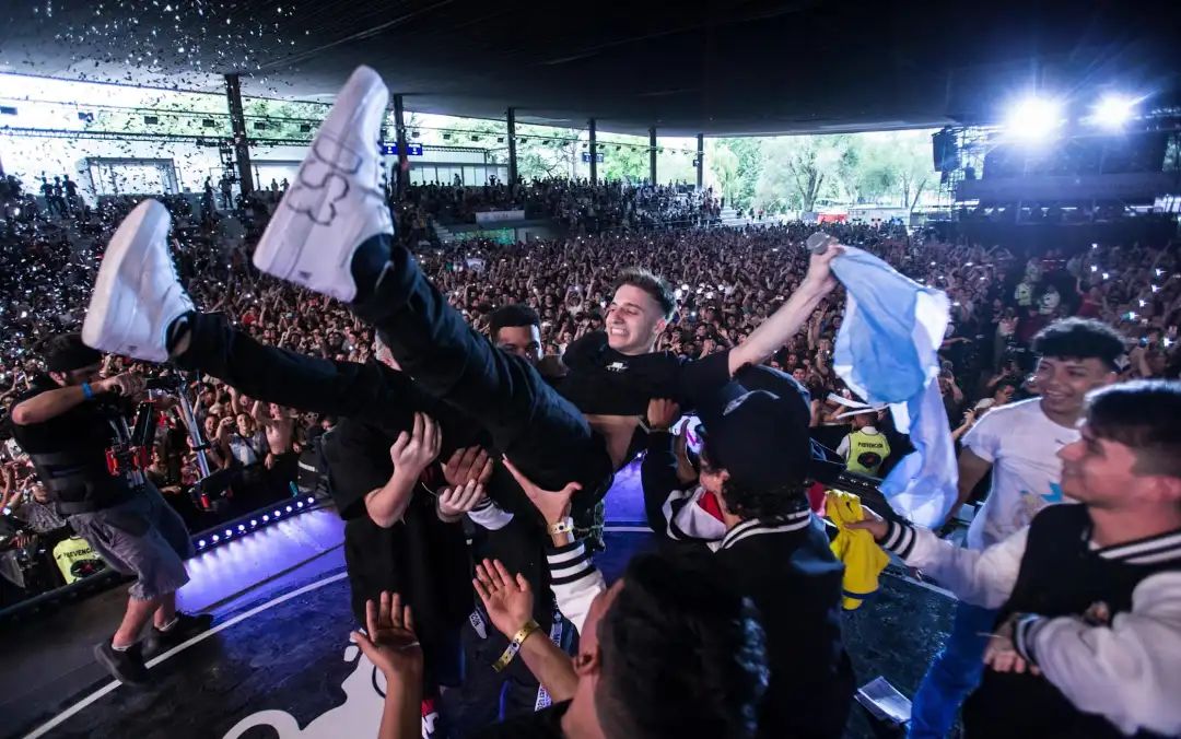 Spanish Rap Battles – Intersections