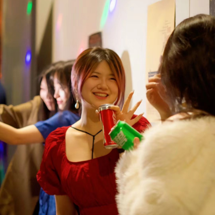 People – Lee Lab at Duke Kunshan University