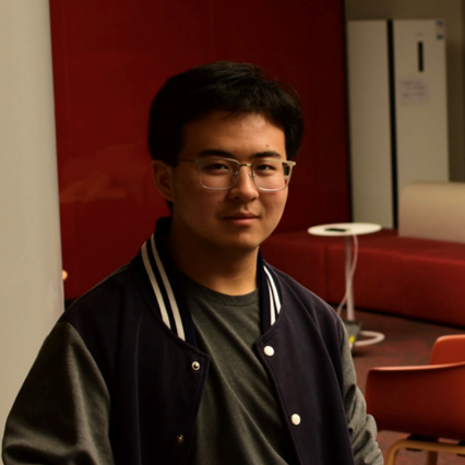 People – Lee Lab at Duke Kunshan University