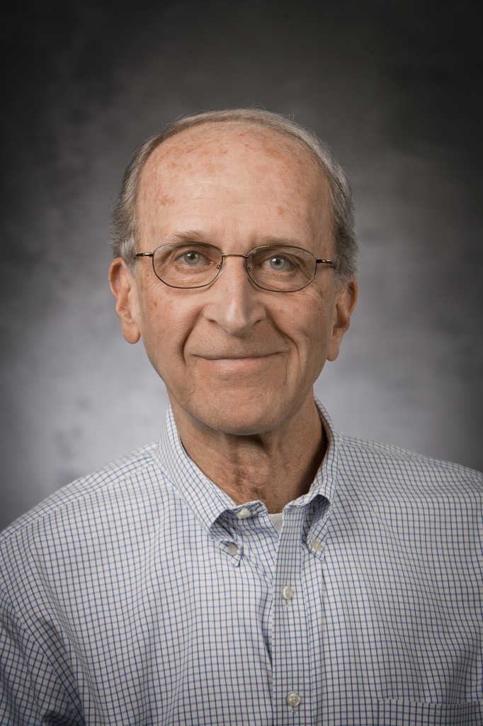 Professor William Keech | Duke University Department of Political Science