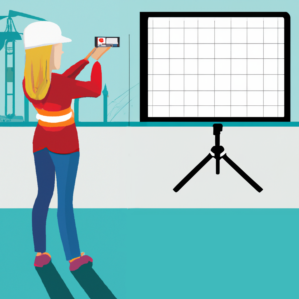 QuikCal: Construction Site Scheduling Application – Ken Kalin