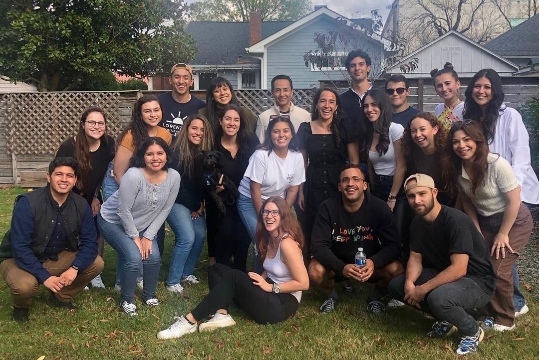 Duke LALSA – Duke University's Latin American Law Student Association