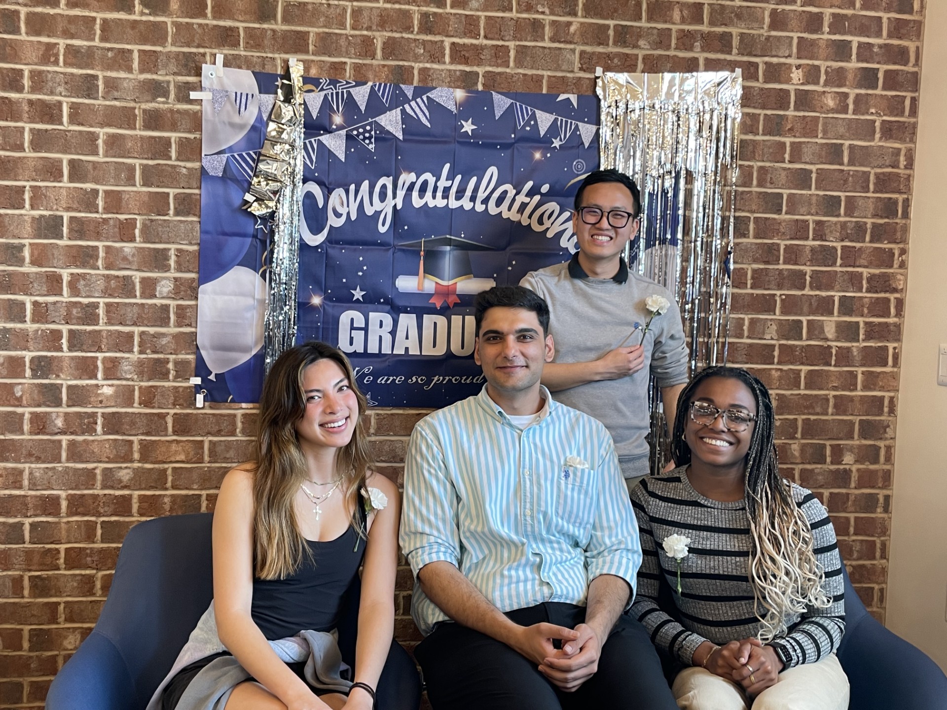 Feng Lab Members - Feng Lab