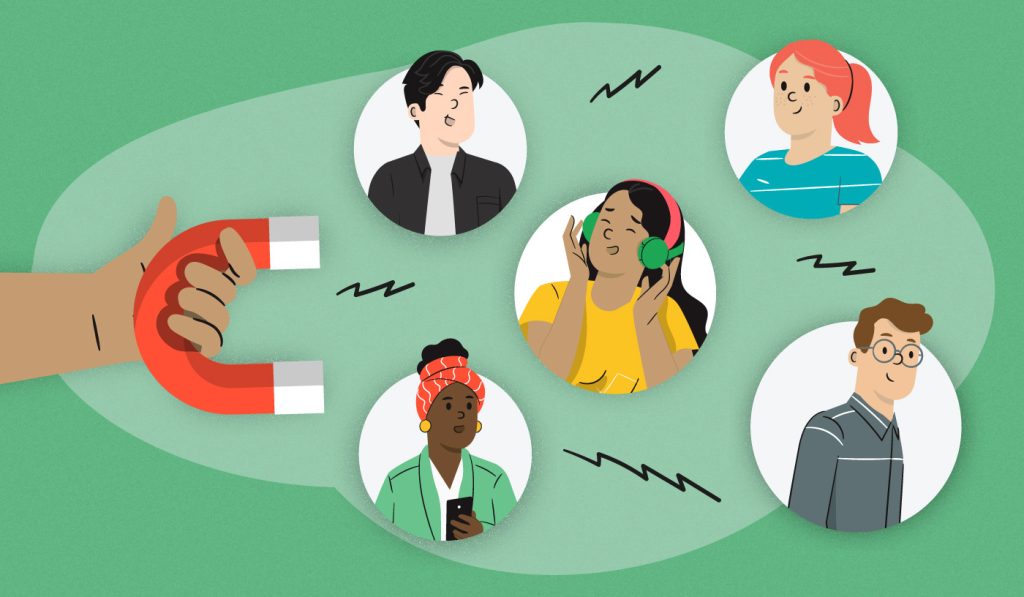 10 Keys to Retaining Young Workers – Duke Learning and Organization ...