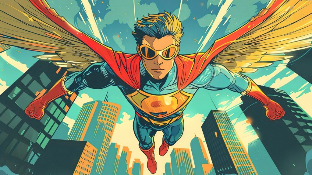 Why Adapting to Change is a Workplace Superpower – Duke Learning and ...