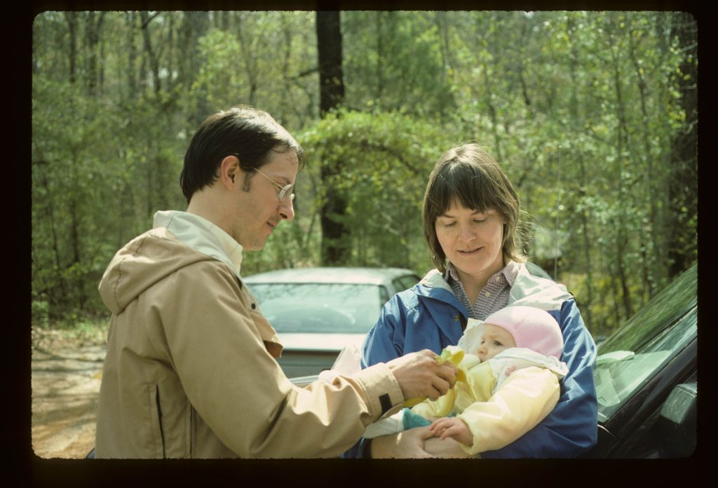 Vilgalys_A_022 | Middle Atlantic States Mycology Conference