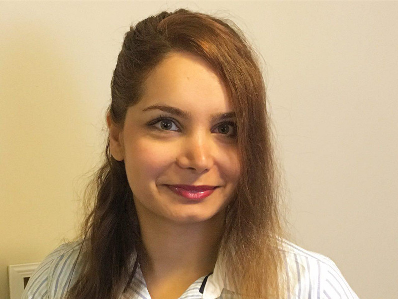 Lab Members – Maciej A. Mazurowski, Ph.D.