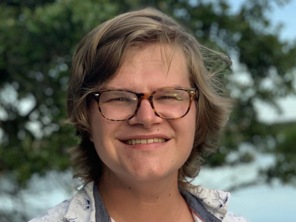 Lab Members – Maciej A. Mazurowski, Ph.D.