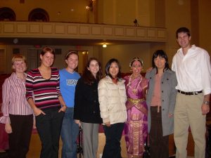 Lab Fun - McDonnell Lab