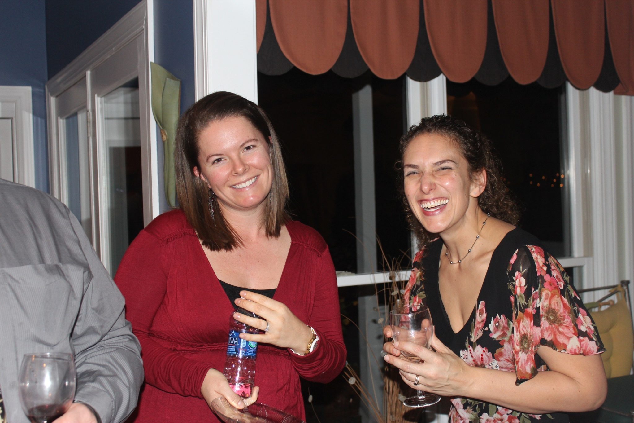 Lab Fun - McDonnell Lab