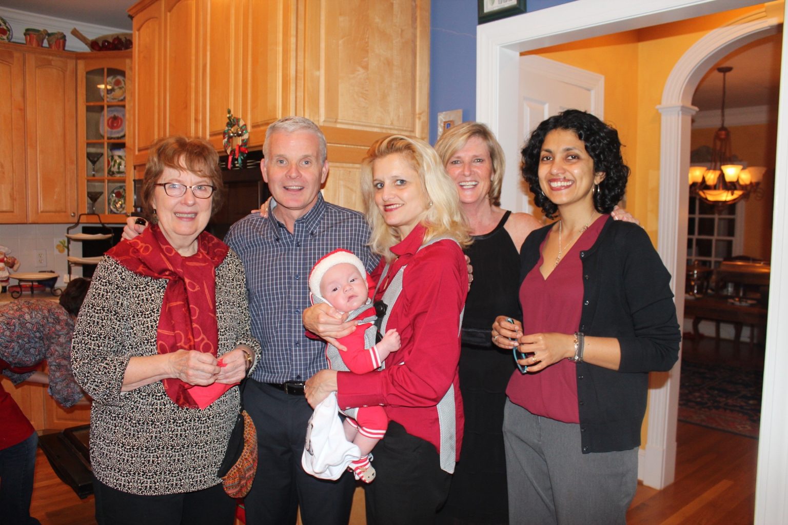 Lab Fun - McDonnell Lab