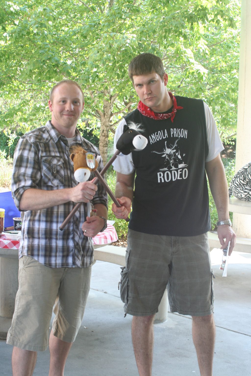 Lab Fun - McDonnell Lab