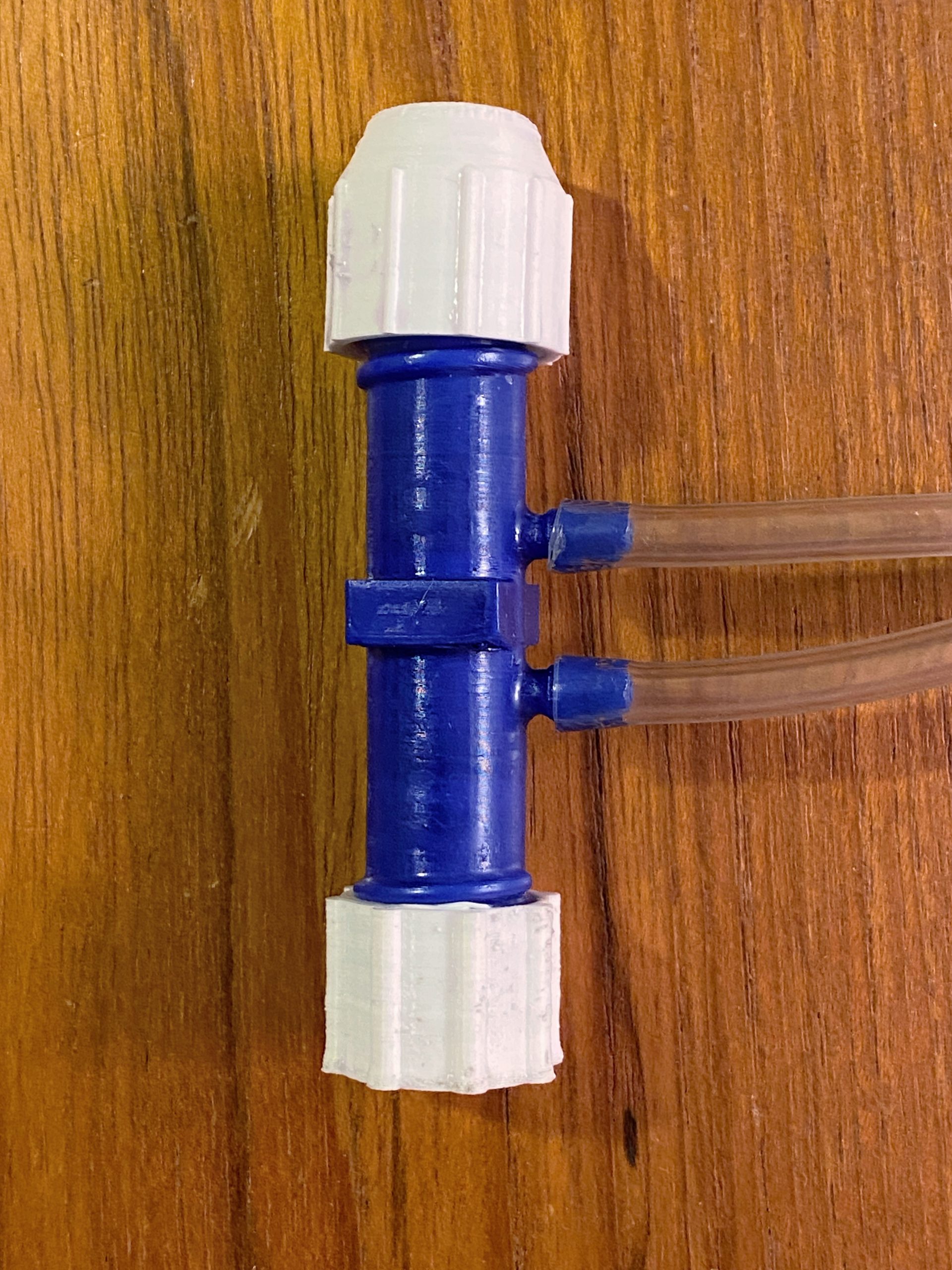 Full Flow Sensor Coupling Prototype – Duke MEMS: Experiment Design and ...