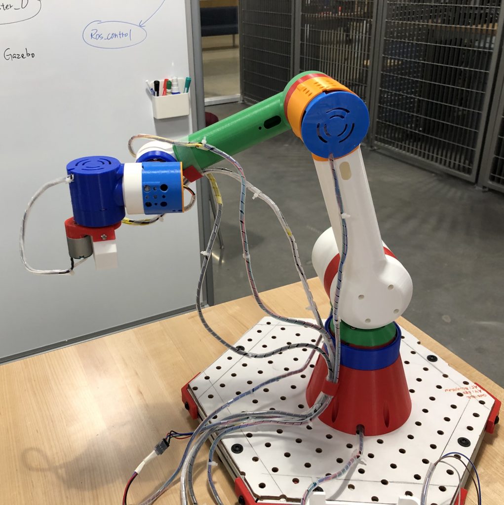 Alexandra Rivera — MEMS Graduate Student – Duke MEMS: Experiment Design ...