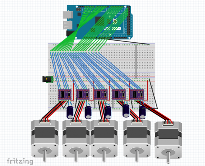 Motor Drivers Fritzing Diagram – Duke MEMS: Experiment Design and ...