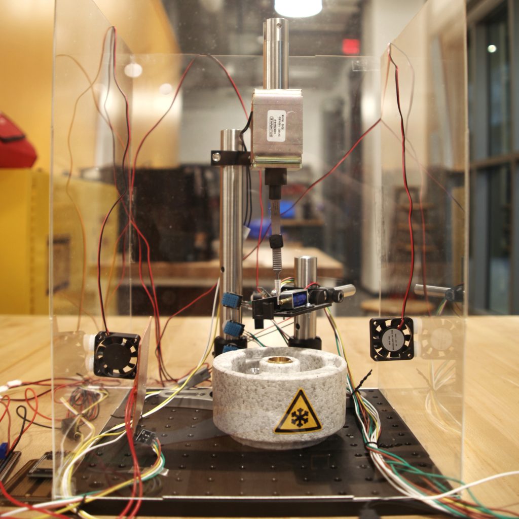 TechComm, Portfolios – Duke MEMS: Experiment Design and Research Methods