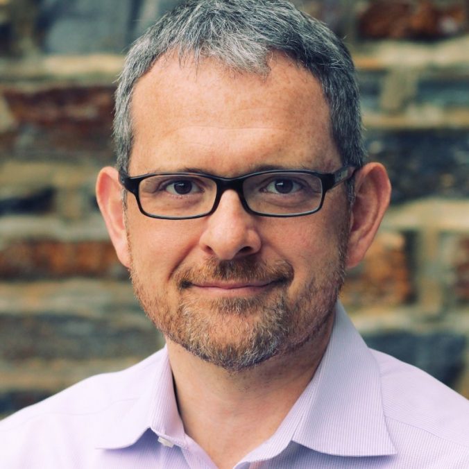 george-headshot – Duke MEMS: Experiment Design and Research Methods