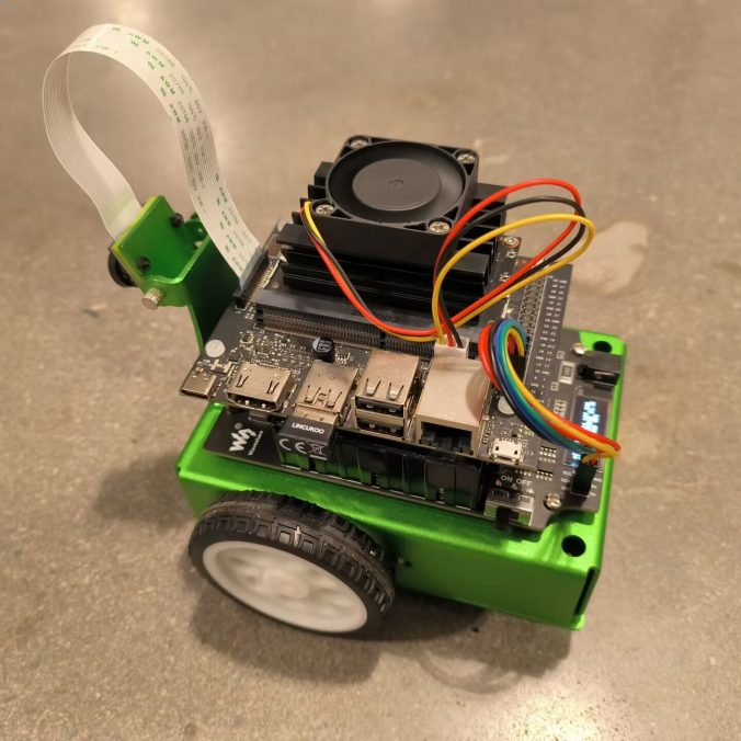 DiffDrive Robot – Duke MEMS: Experiment Design and Research Methods